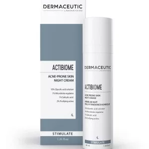 Actibiome - Huid.com