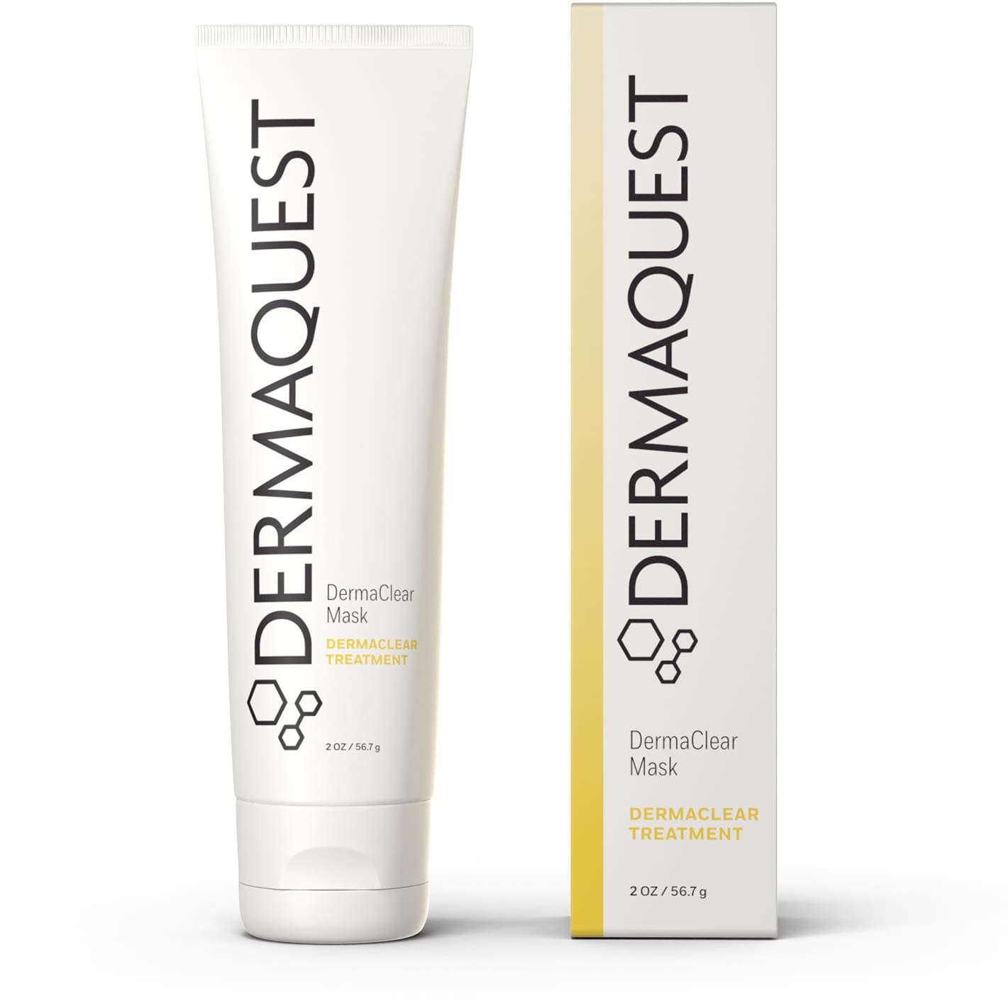 DermaClear Mask - Huid.com