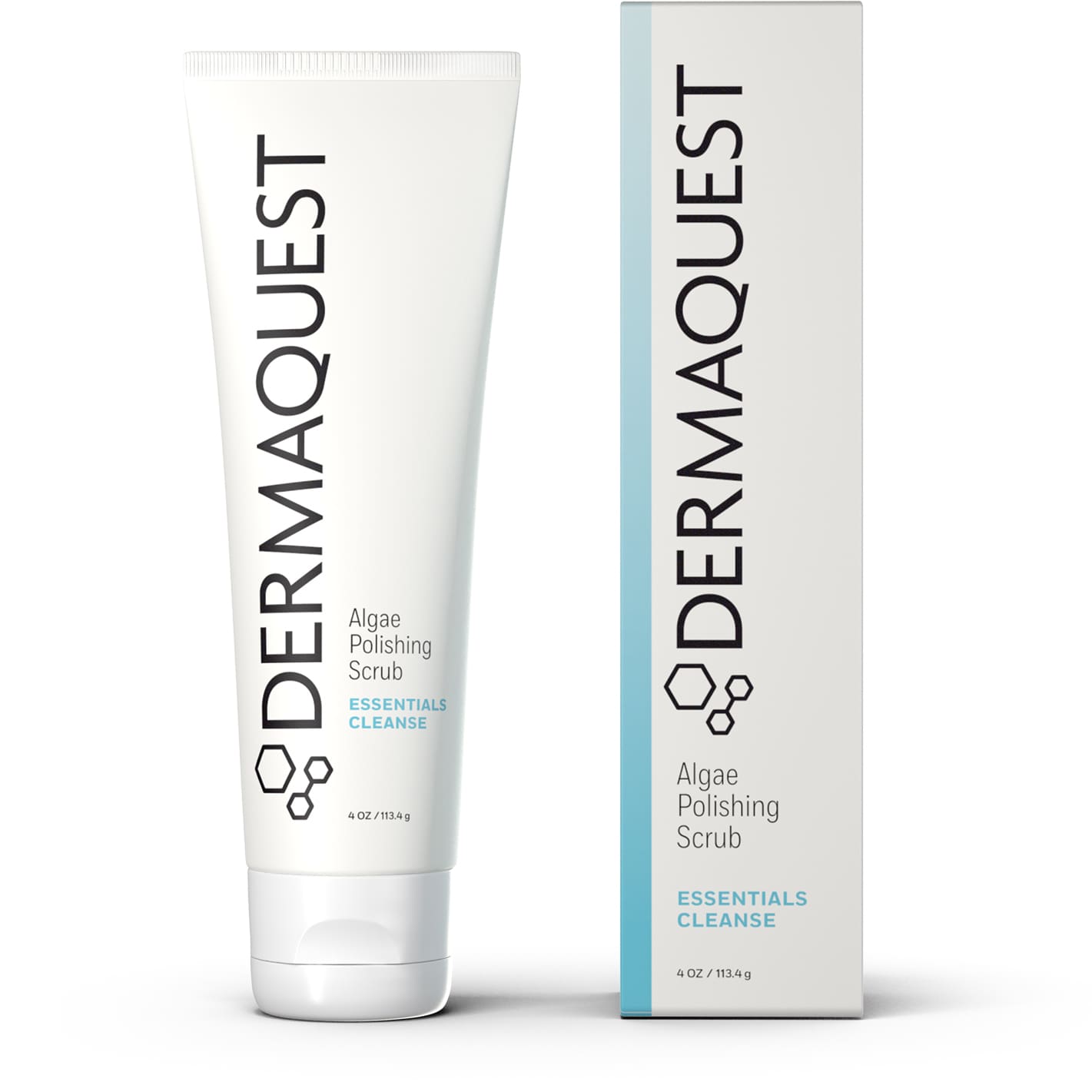 Algae Polishing Scrub - Huid.com