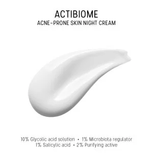 Actibiome - Huid.com