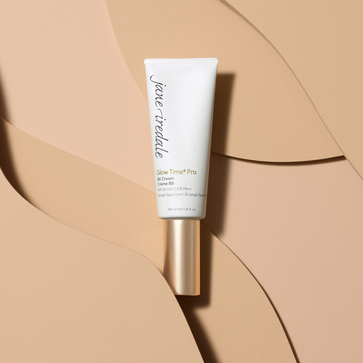 Glow Time Pro™ BB Cream SPF 25 - Huid.com