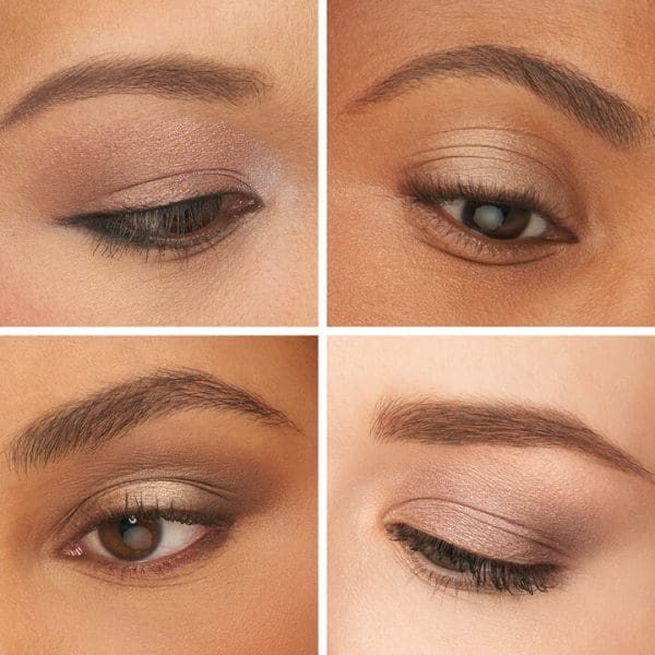 Eye Shadow kit - Naturally Matte - Huid.com