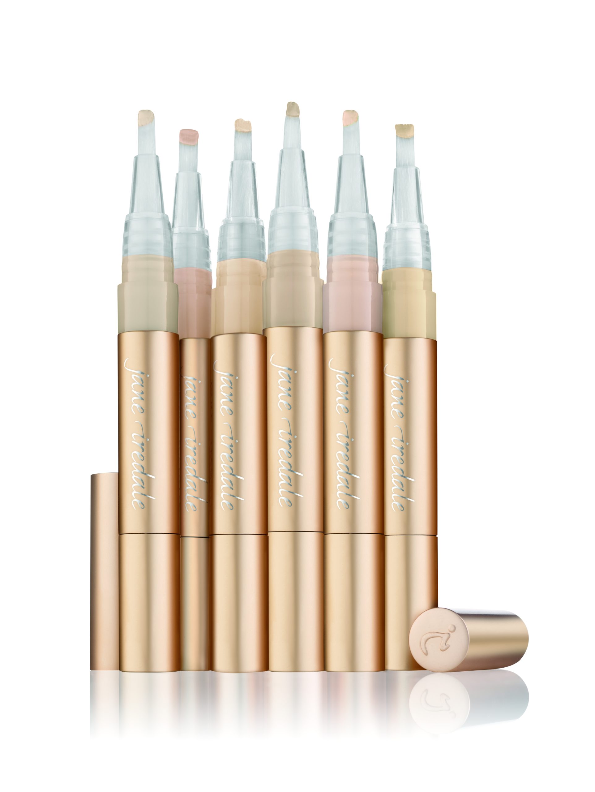Active Light Under-eye Concealer - Huid.com