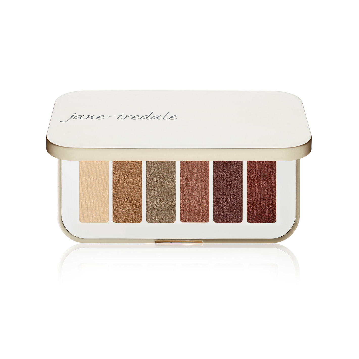 Eye Shadow kit - Naturally Glam - Huid.com