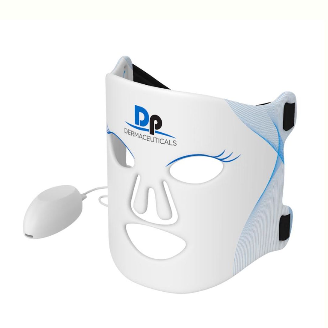 Dermapen® - LED Masker - Huid.com
