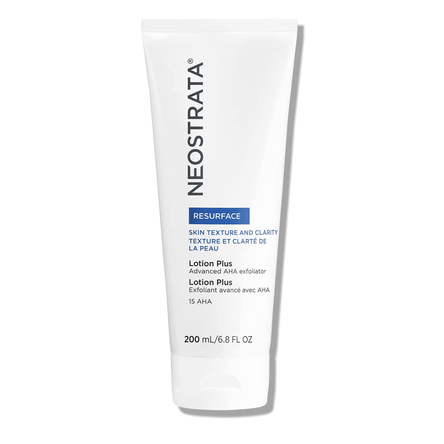 NeoStrata Resurface Lotion Plus 15 AHA 200ml - Huid.com